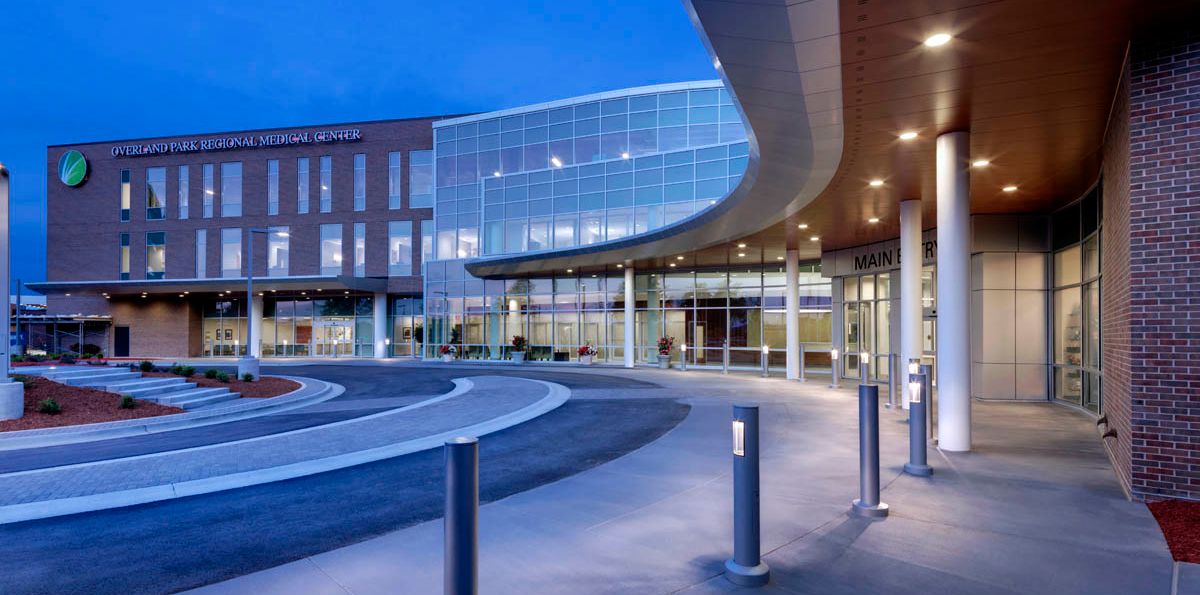 Overland Park Regional Hospital – Mid America Cancer Care Specialists